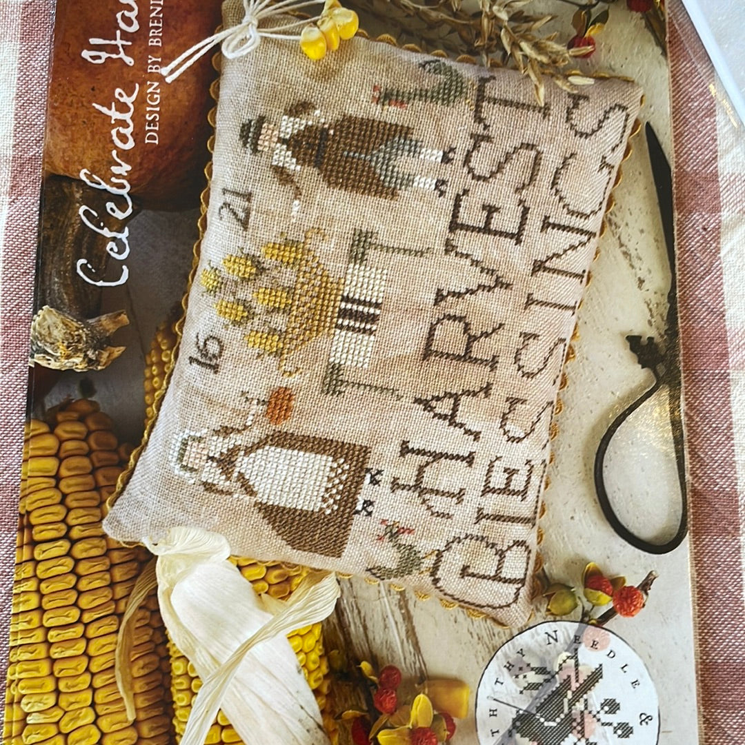 Celebrate Harvest – Riverview Stitching