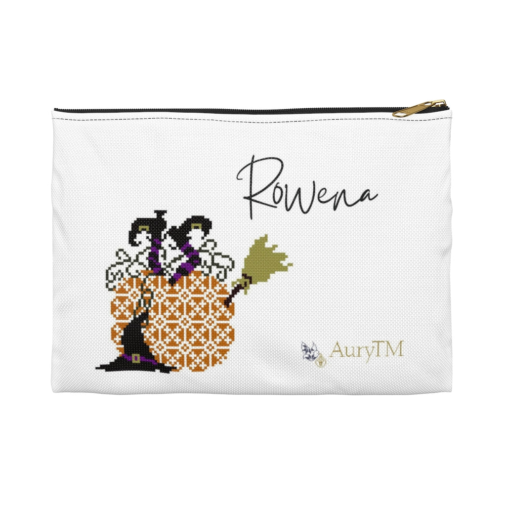 A Wicked Accident Project Bag – Riverview Stitching