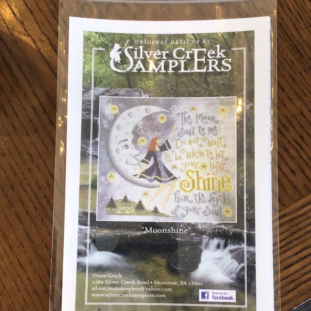 Moonshine – Riverview Stitching