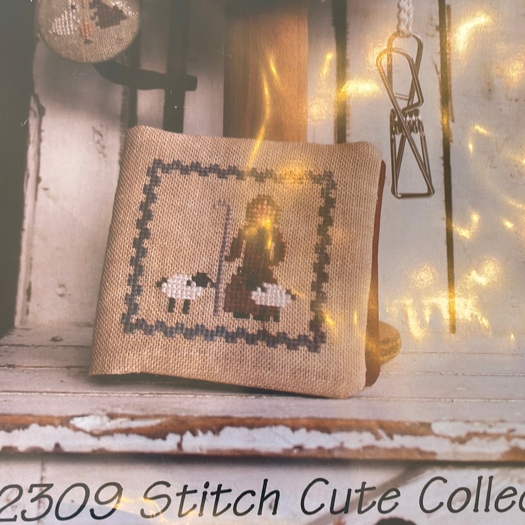 Stitch Cute Collection – Riverview Stitching