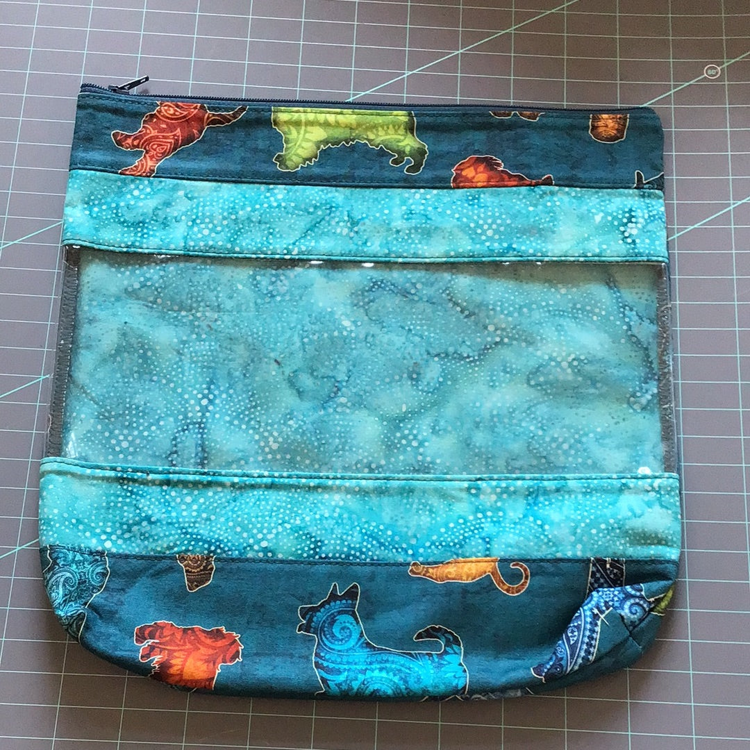 Large Bag – Riverview Stitching