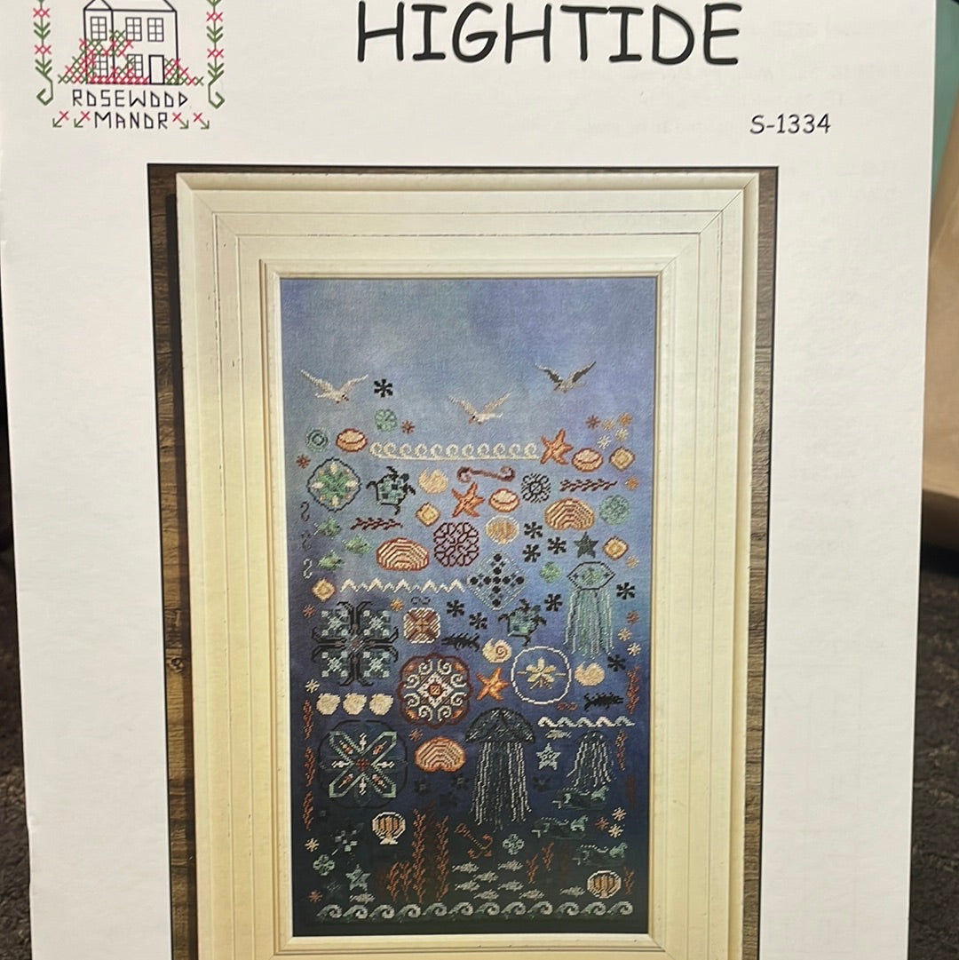 Hightide – Riverview Stitching