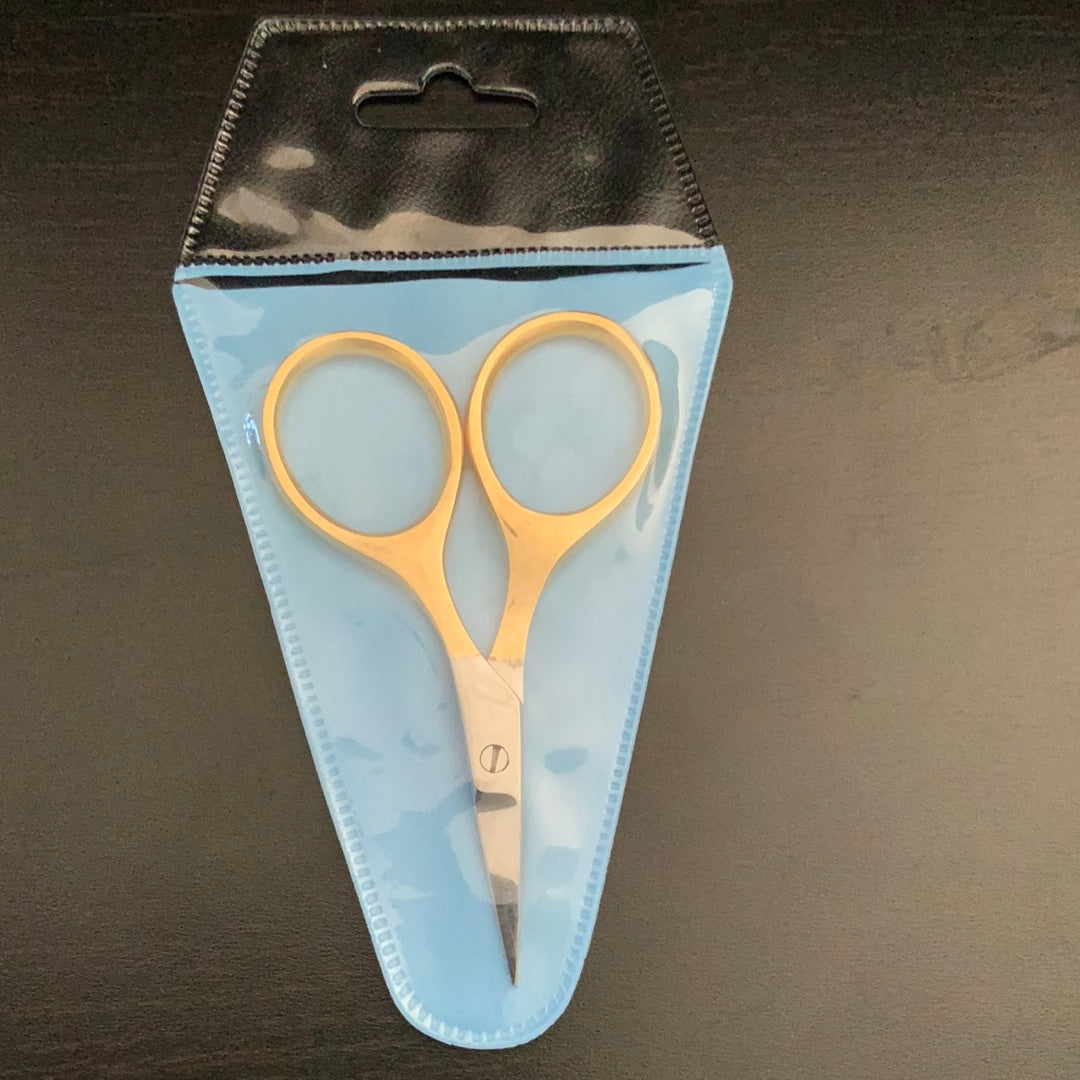 Embroidery scissors – Riverview Stitching