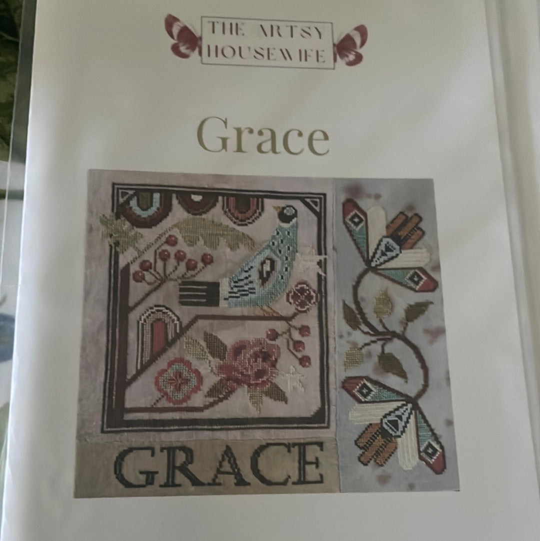 Grace – Riverview Stitching