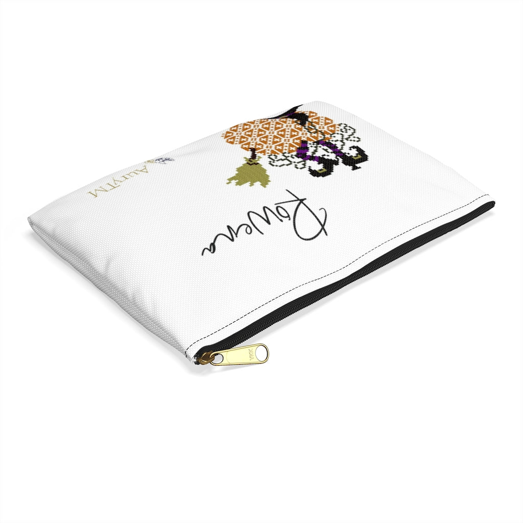 A Wicked Accident Project Bag – Riverview Stitching