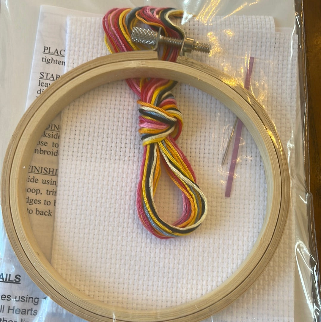 Moon – Riverview Stitching