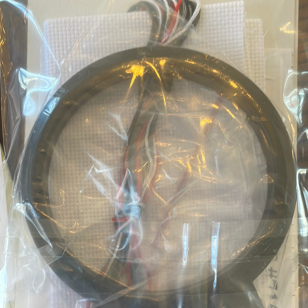 Spider – Riverview Stitching