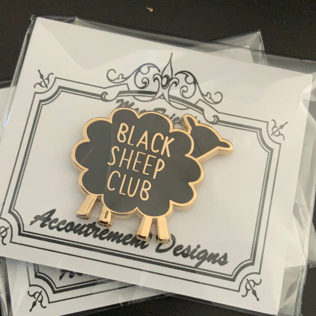 Black Sheep Club – Riverview Stitching
