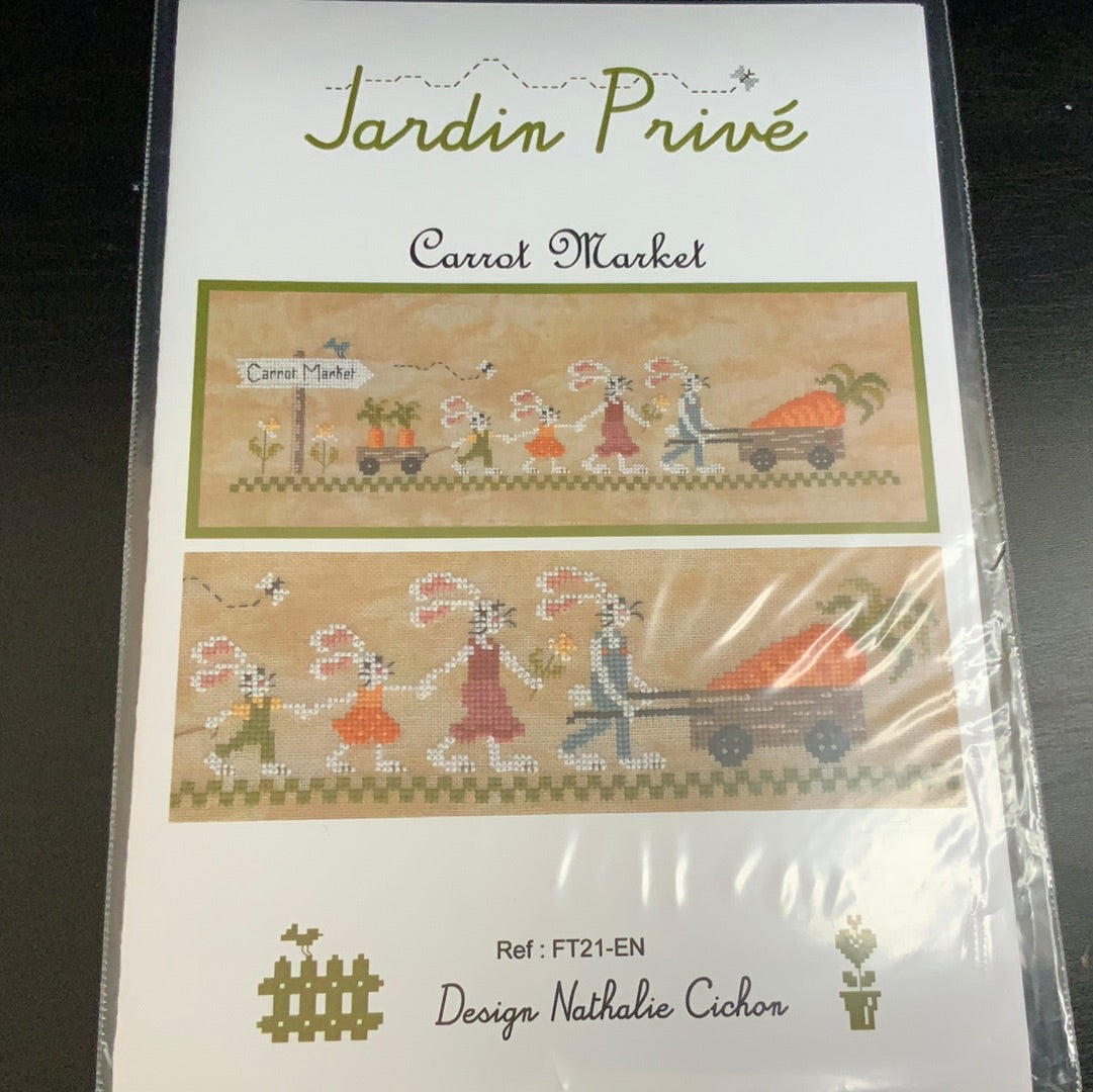 Carrot Market – Riverview Stitching