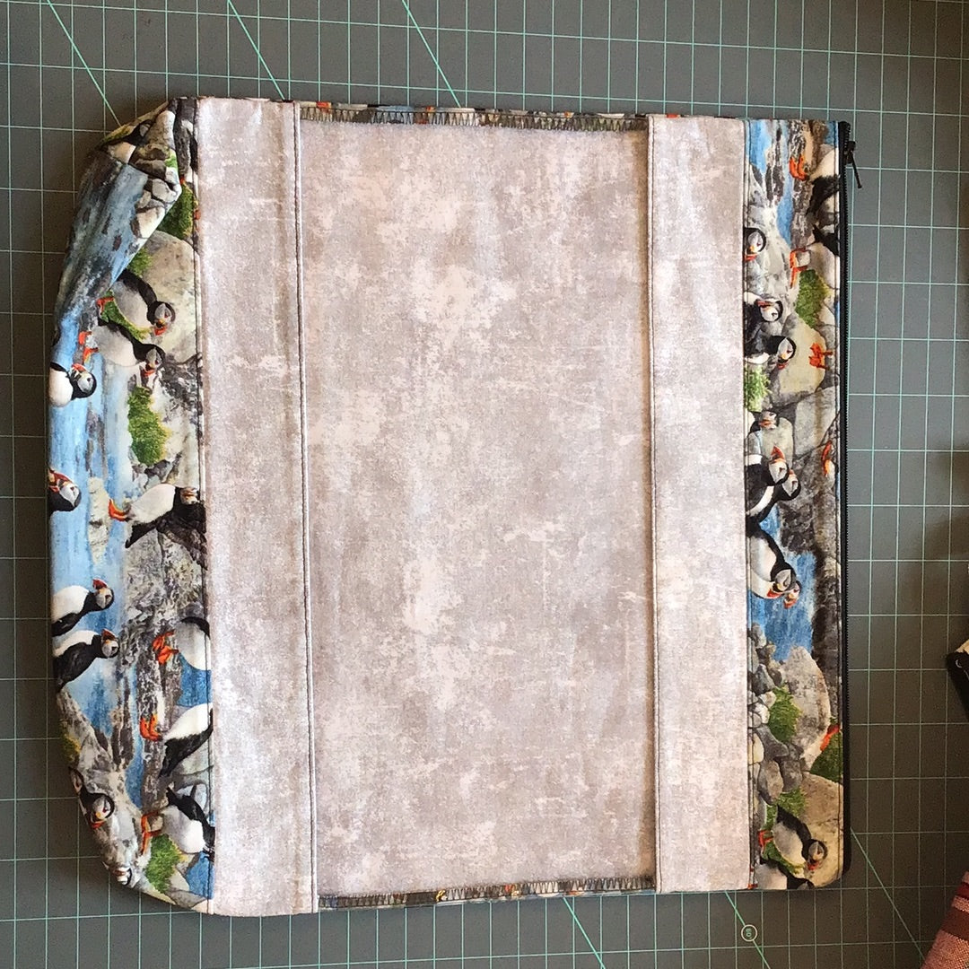XL Bag – Riverview Stitching