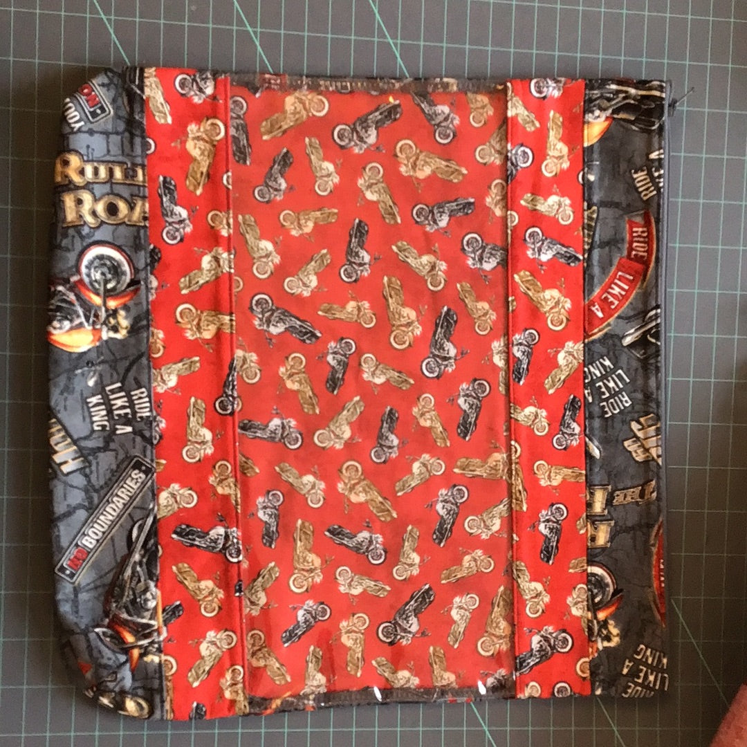 XL Bag – Riverview Stitching