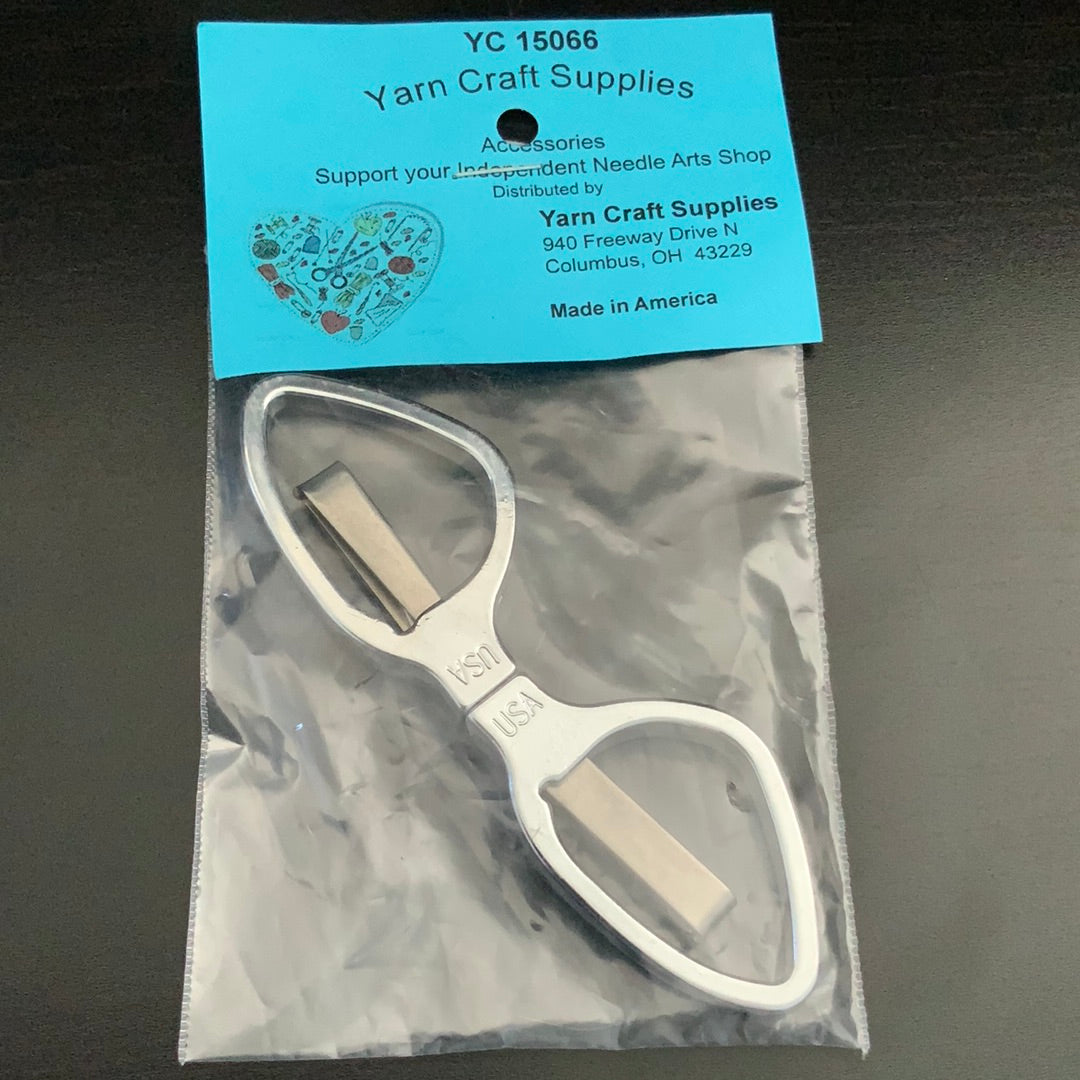 Folding Scissors – Riverview Stitching