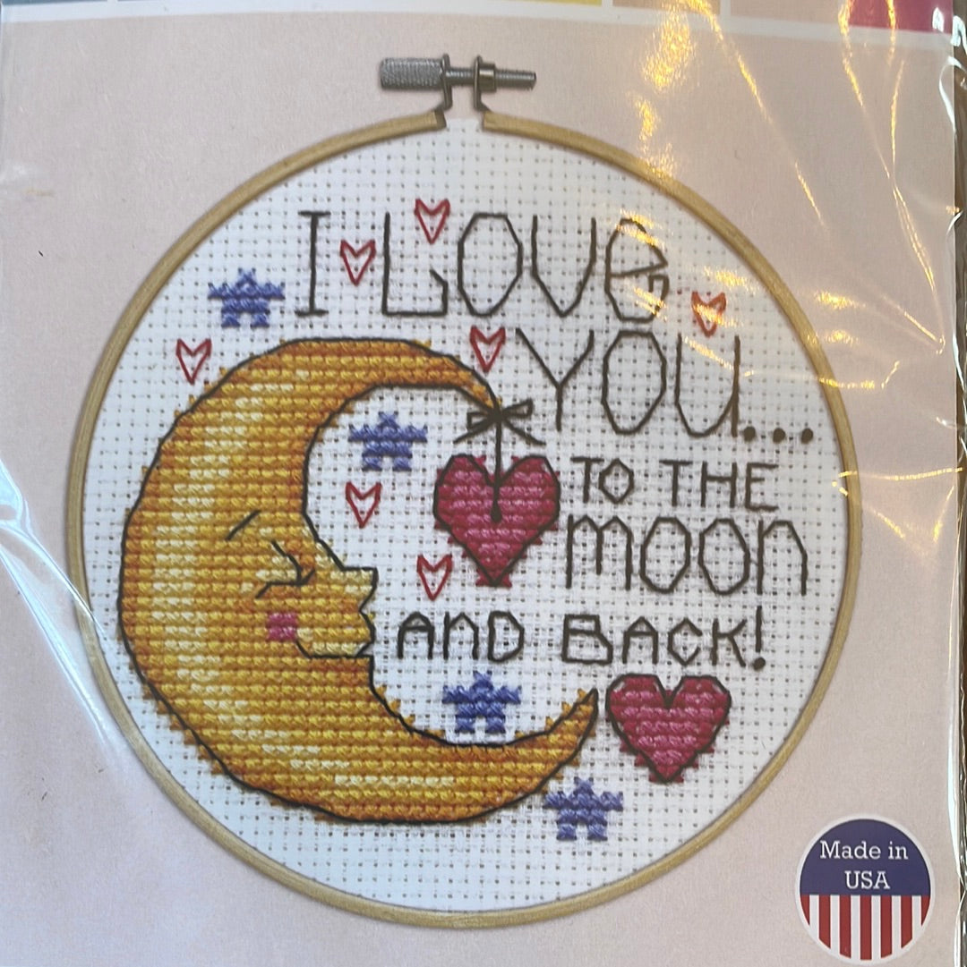 Moon – Riverview Stitching