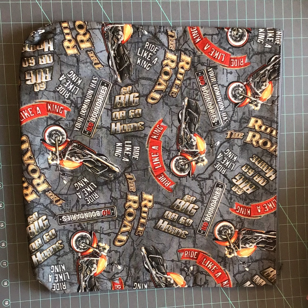 XL Bag – Riverview Stitching