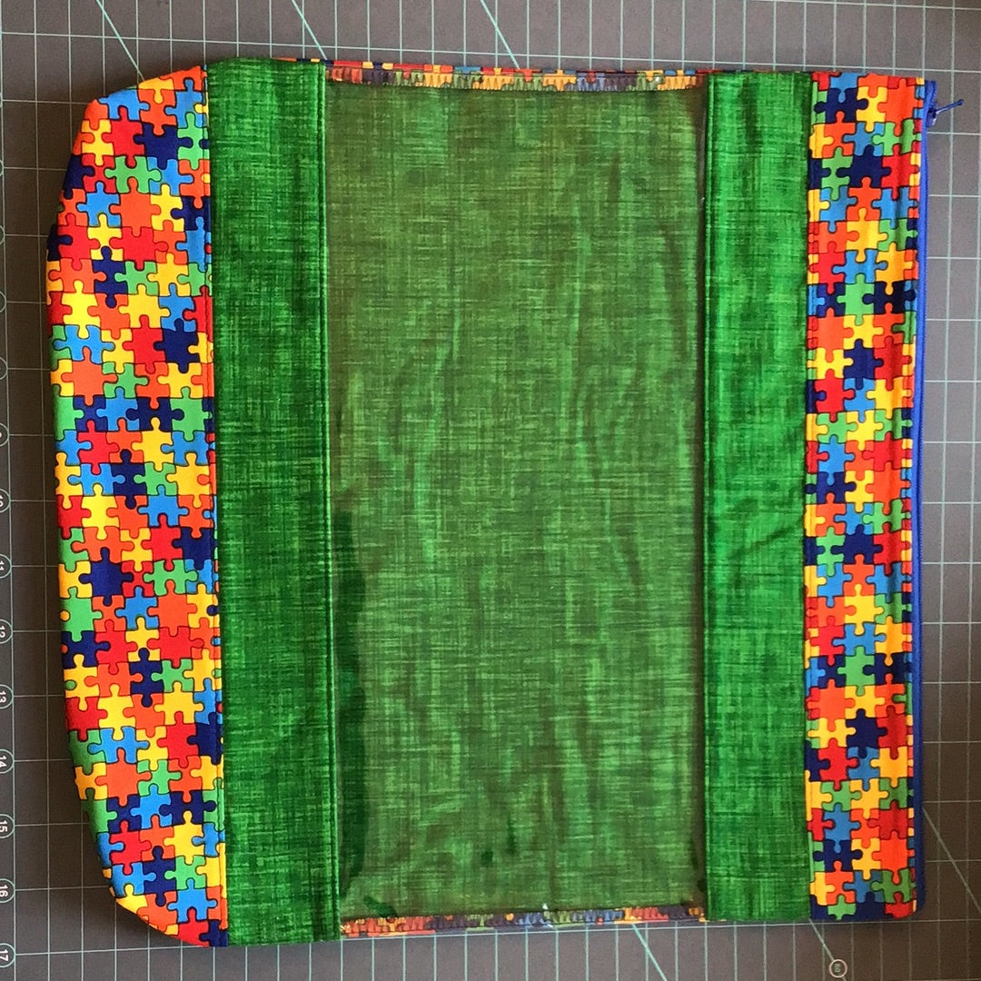 XL Bag – Riverview Stitching